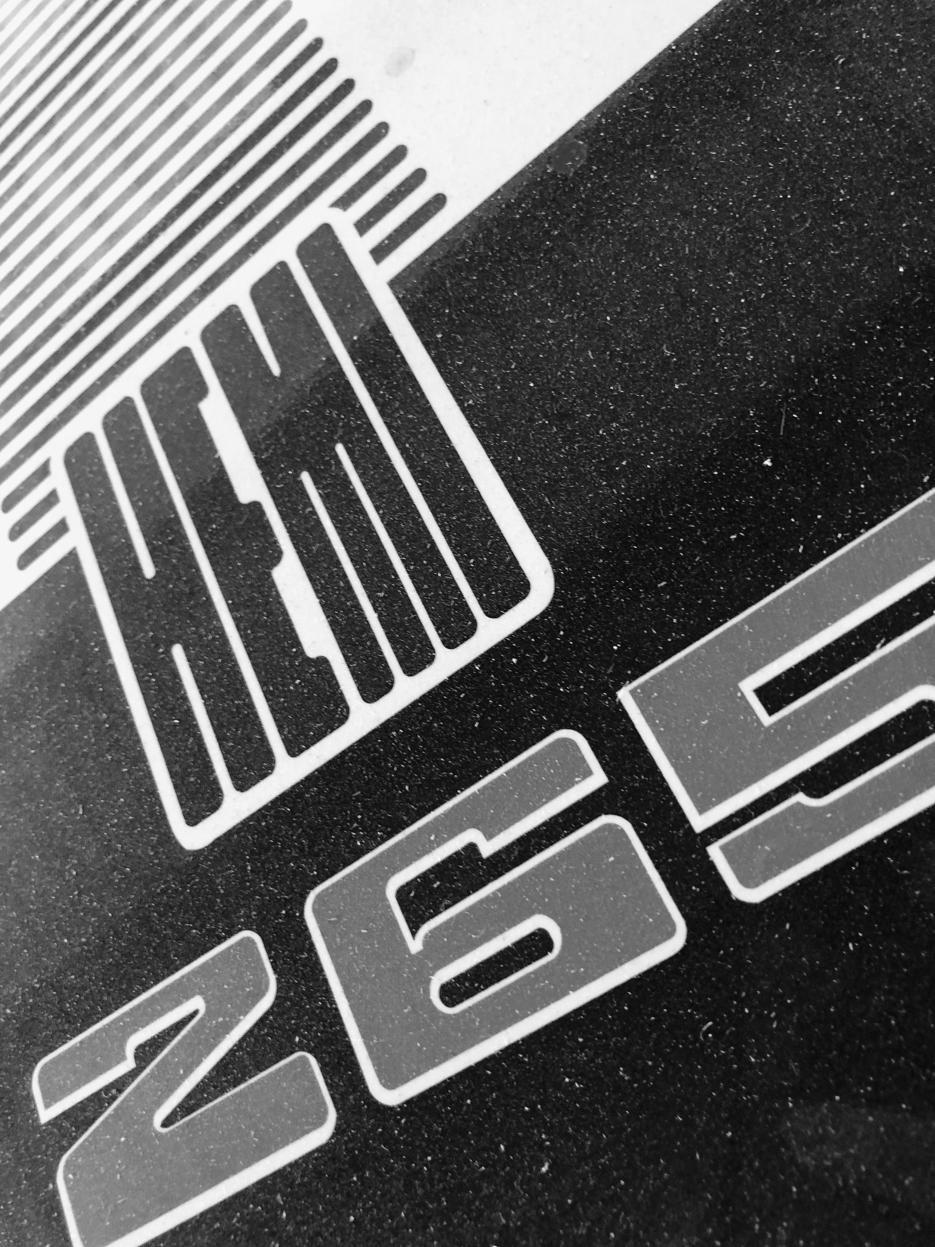 Body Decals & Stripe Kits