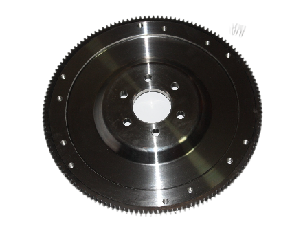 Billet Steel Flywheel (122 Tooth) : Suits Hemi 6,Slant 6 & Small Block