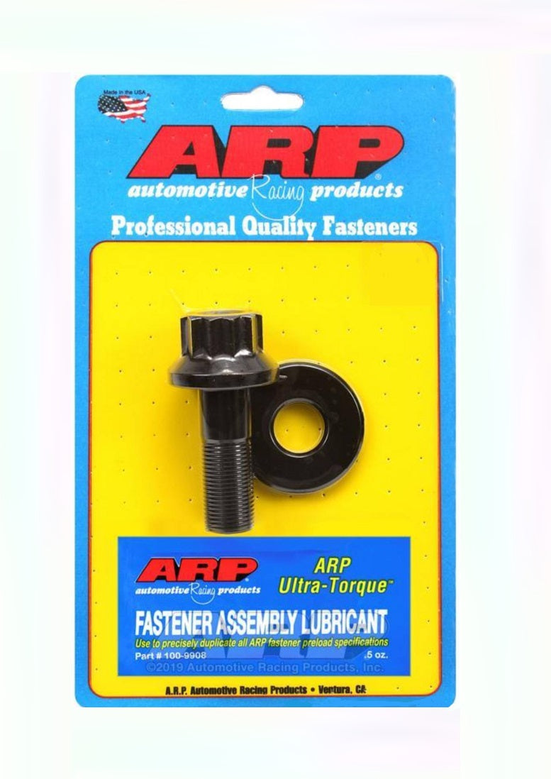 ARP Harmonic Balancer Retainer Bolt Kit - Suits Chrysler Small Block L
