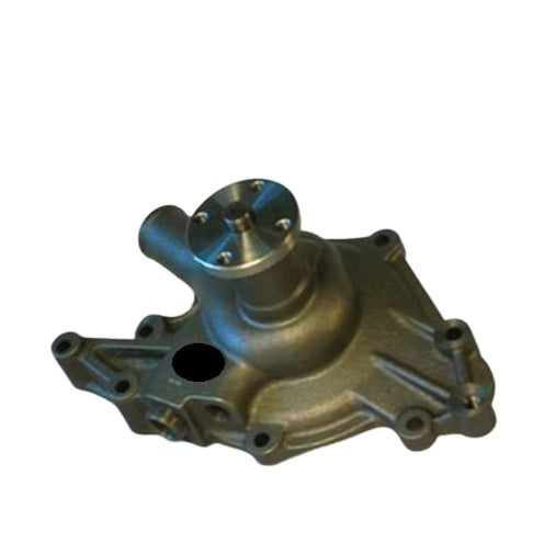 Cast Iron V8 Small Block Water Pump - HIGH VOLUME (Early) AP6 VC VE VF