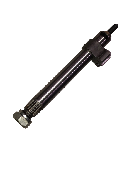 New Steering Box Sector Shaft - Suits SV1-CM