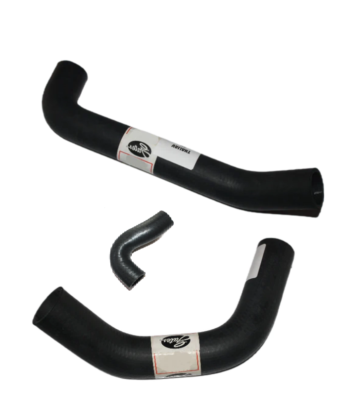 Radiator Cooling System Hose Kit Suits VF V8