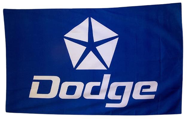 Dodge Classic Logo