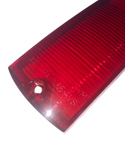 Tail Light Lens Set Suits AP5, AP6 & VC Ute & Wagon - Steel Die Tooled