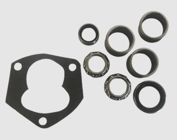 Steering Box Rebuild Kit Suits SV1-CM