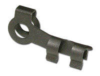 Linkage Rod Clip - 1/4" (Right) | Clips & Fasteners