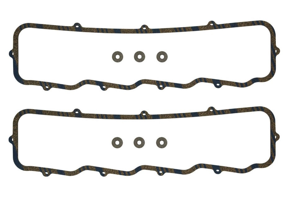 Chrysler POLY V8 - Rocker Cover Gasket Set Felpro