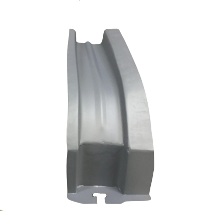 Drivers Side Front Inner Guard - Suits AP5 AP6