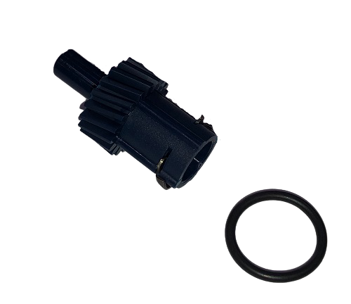 Speedo Pinion Drive Gear - Blue 19 Tooth Suits 3.23 Diff Ratio