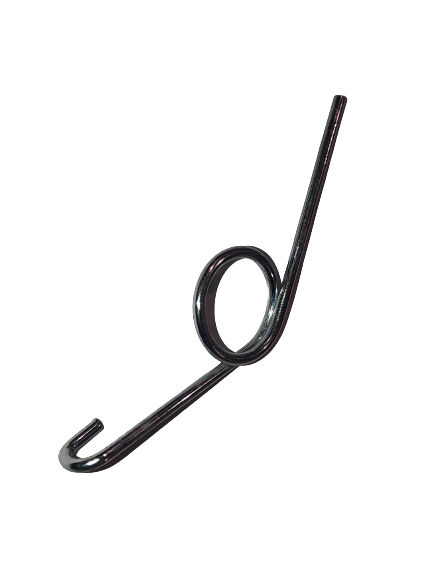 Bonnet Safety Catch Return Spring - Suits VJ VK CL CM