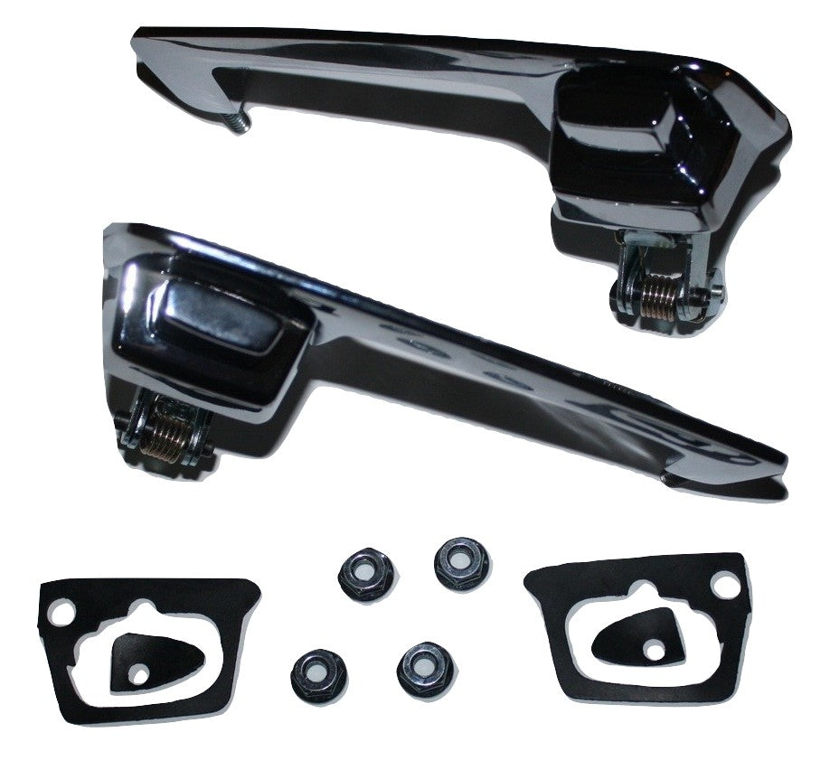 Exterior Door Handle Set : VF & VG Hardtop / Coupe | Body