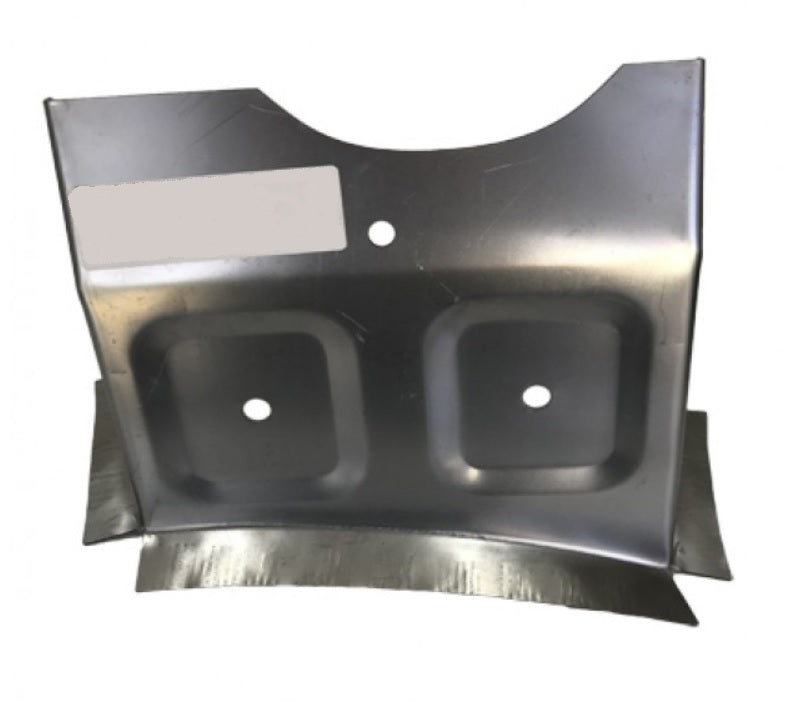 Passenger Side Boot Hinge Support Panel - Suits VH-CL Charger