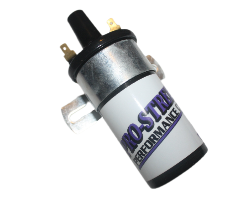 Pro-street : High Performance 12 Volt Coil | Electrical & Ignition