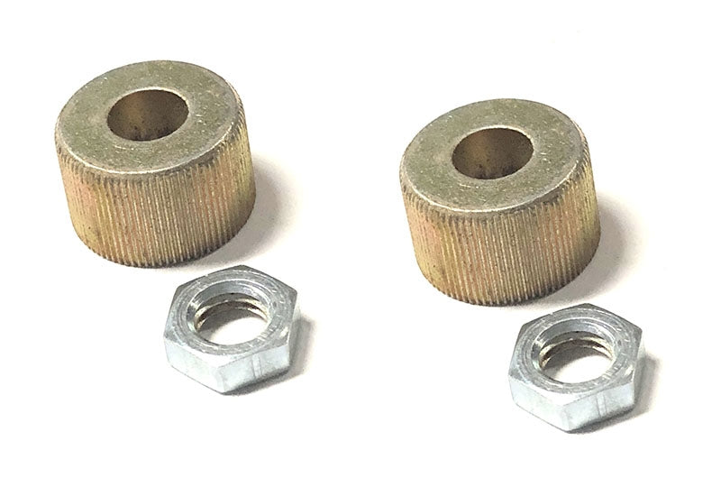 Wiper Arm Splined Adaptor Set : Suits RV1 & SV1 | Washer & Wiper