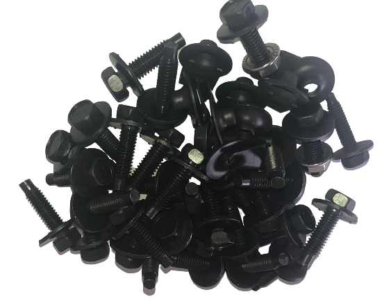 Front End Panel Fastener Set - Suits SV1