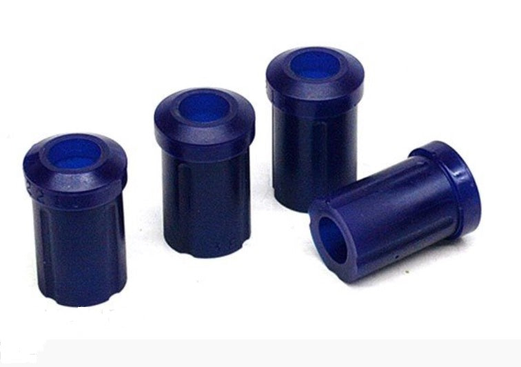 Rubber Shackle Bush Kit (22MM) | Steering & Suspension