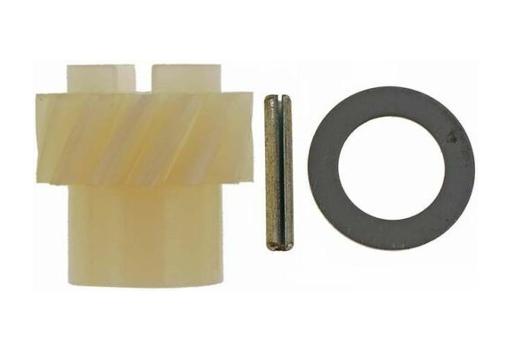 Distributor Drive Gear Kit : Slant 6 (Chrysler)