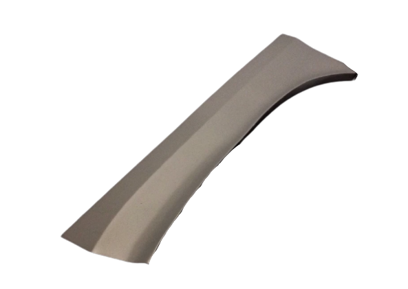 Passenger Side Wheel Arch Rust Repair Panel - Suits VE VF VG Sedan