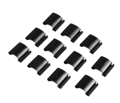 Heater Cable & Vent Box Clips | Heater & Demister