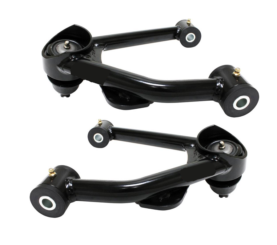 Tubular Upper Control Arm Set : Suits RV1-CM