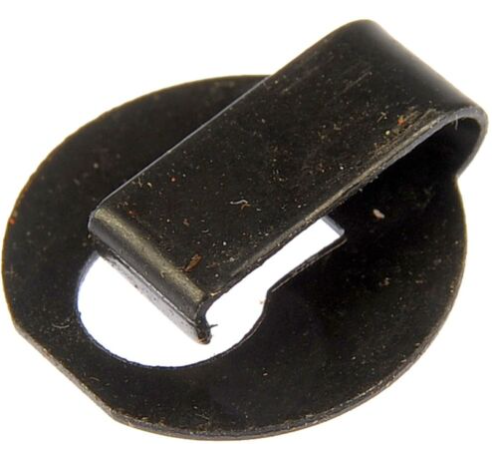 Wiper Linkage Pivot Clip : Suits VE-CM | Washer & Wiper