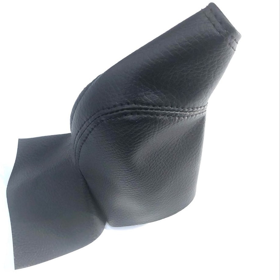 Hand Brake Lever Boot Cover - "black" VH-CM | Interior