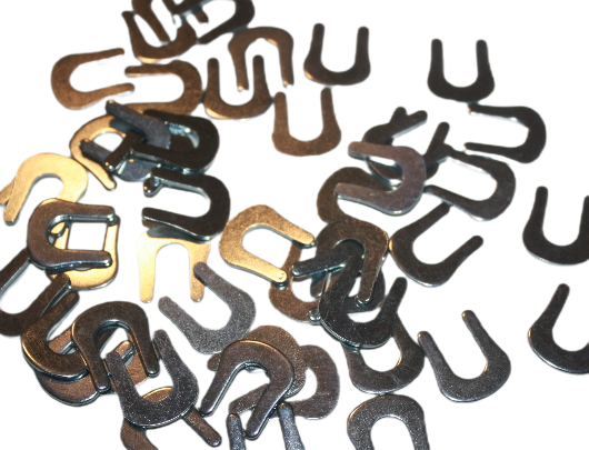 Brake Shoe "C Clip" Retainer | Brake, Axle, Hub & Wheels