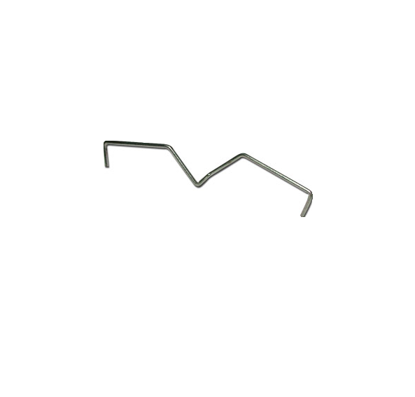 Brake Pad Retainer Clip - Suits VG-CL