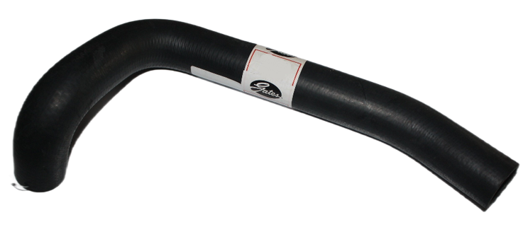 Radiator Coolant Hose Upper : CL-CM -V8 | Cooling System