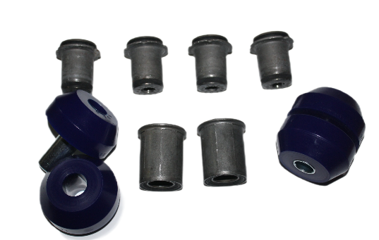 Front Suspension Bush Kit : CM | Steering & Suspension