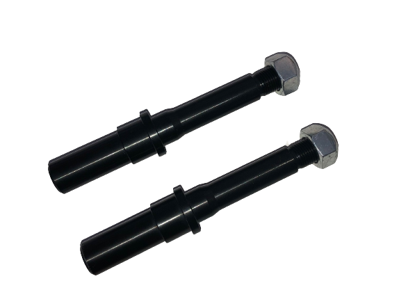 Lower Control Arm Pin Set : Suits SV1-CM