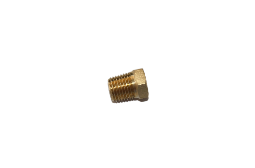 Engine Coolant Drain Plug : V8 | Engine