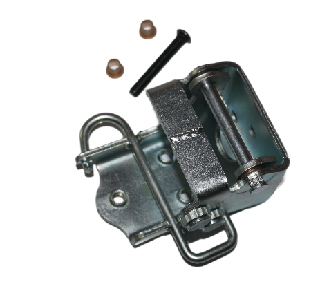 Heavy Duty Lower Door Hinge & Pin Kit : VE VF VG | Body