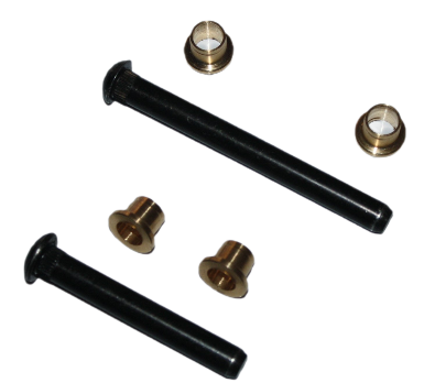 Door Hinge Pin & Bush Kit : VH-CM | Body