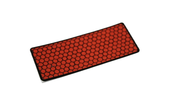 Door Jam Reflector Decal : VH-CM | Decals