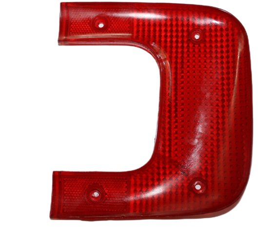 Tail Light Lens Drivers Side : VE / VF /VG Ute & VE Wagon