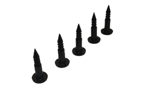 Firewall Insulation Nail Clip Set (5X) | Body