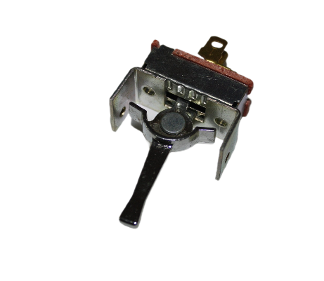 Valiant Fan / Heater Blower Switch Suits VK VJ CL CM