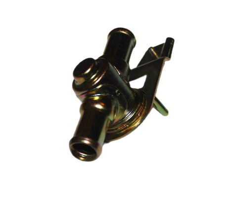 Universal Cable Operated Heater Tap (Water Valve)