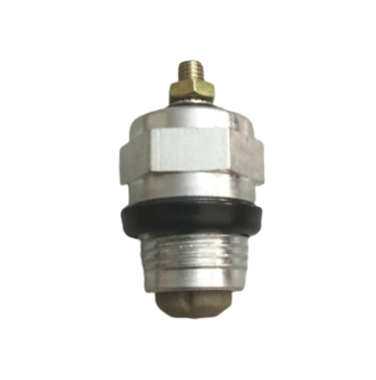 Neutral Safety Inhibitor Switch - Single Pin Suits VC-VF