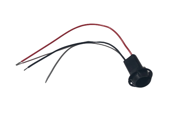 Instrument Cluster Globe Socket 5/8" (T10 Wedge)