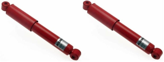 Rear Shock Absorber Set, Koni Adjustable - Suits RV1-CM