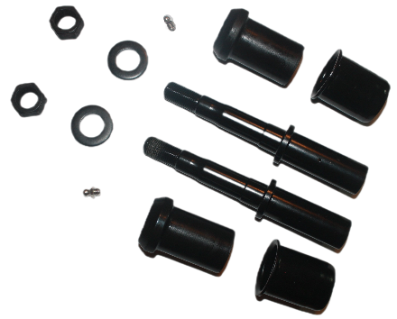 ProForged Greasable Lower Control Arm Pin & Bush Kit - Usa B Body Mopa