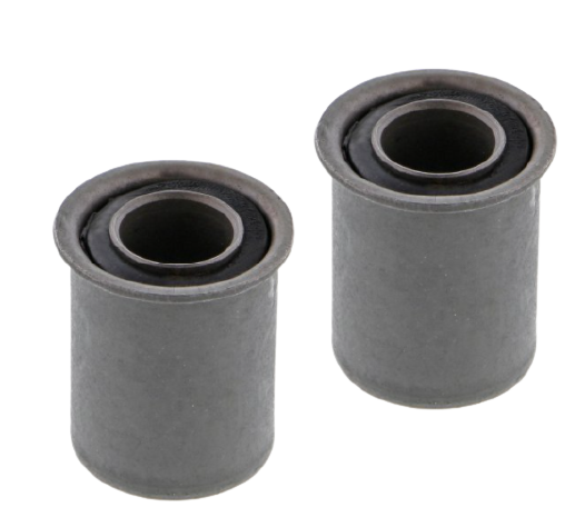 Lower Control Arm Bushes - OEM Rubber