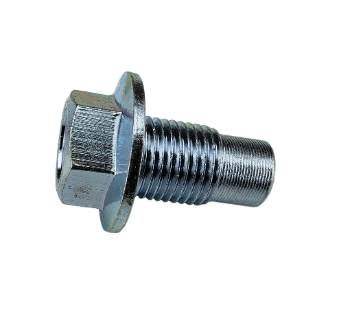 Magnetic Oil Pan / Sump Plug -Suits Slant 6, Hemi 6 & Small Block