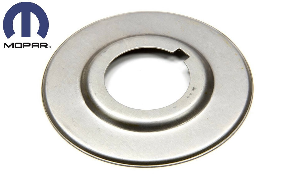 Mopar Performance Oil Slinger : Suits Small Block, Big Block & Slant 6