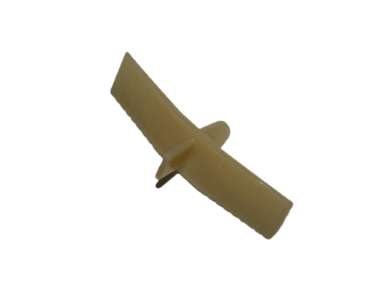 Universal Nylon Body Molding & Sill Clip | Clips & Fasteners