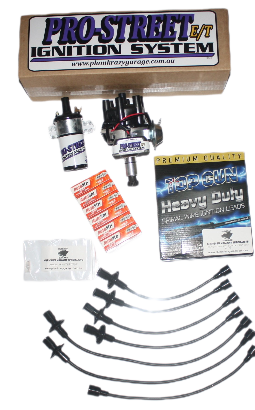 Pro-street E/T : Electronic Ignition Conversion Kit - Slant 6