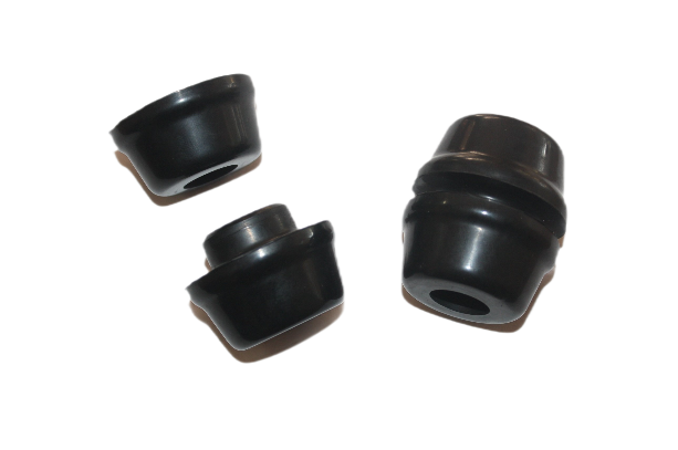 Radius Rod Bush Set : VJ-CL | Steering & Suspension