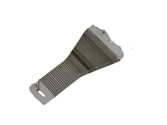 Valiant Fuel Tank Sender Unit Resistor - Suits RV1 & SV1
